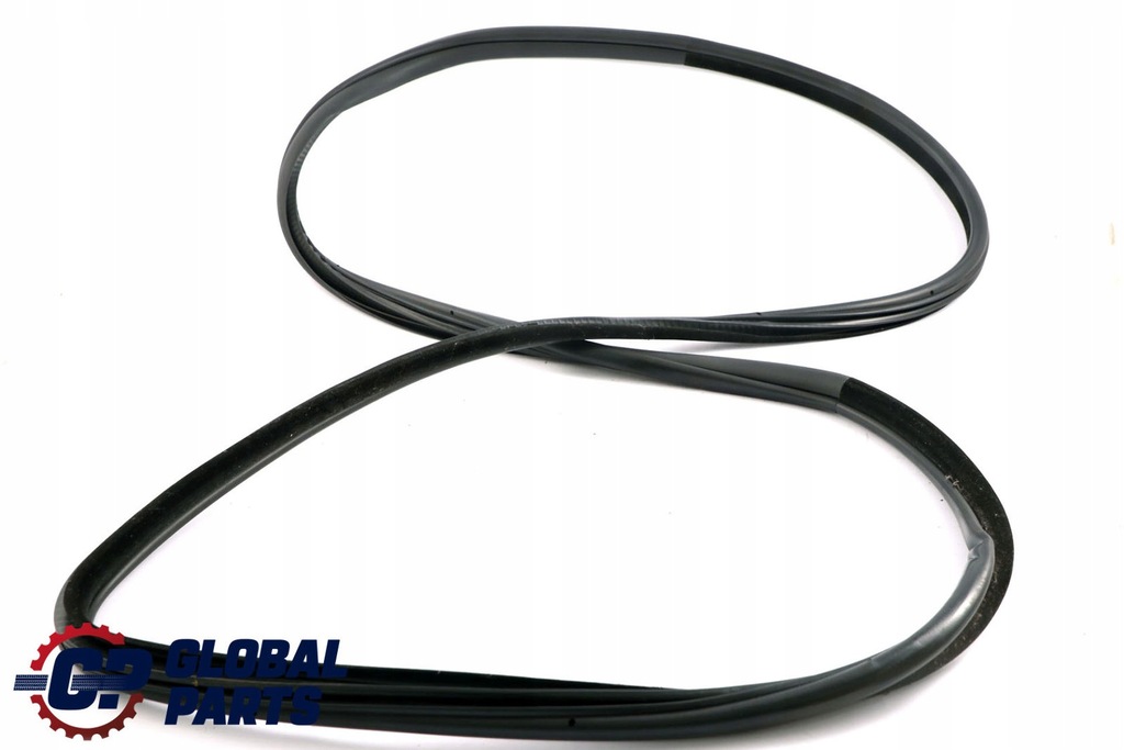 BMW X5 E70 Uszczelka Drzwi Przednich Przód 7333813 - 14533003648 ...