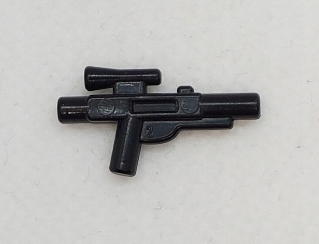 Lego 58247 broń pistolet blaster czarny Star Wars - 11874999373 ...