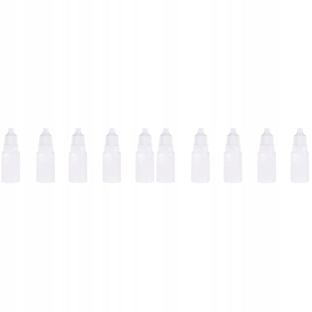 Squeezable Dropper Bottles Mini Eye Drops - 13741813741 - oficjalne ...