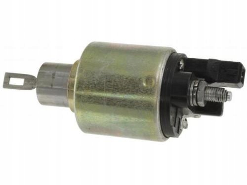 Elektromagnes rozrusznika Skoda Felicia Felicja 1.9D OJS - 13750182360 - oficjalne archiwum Allegro