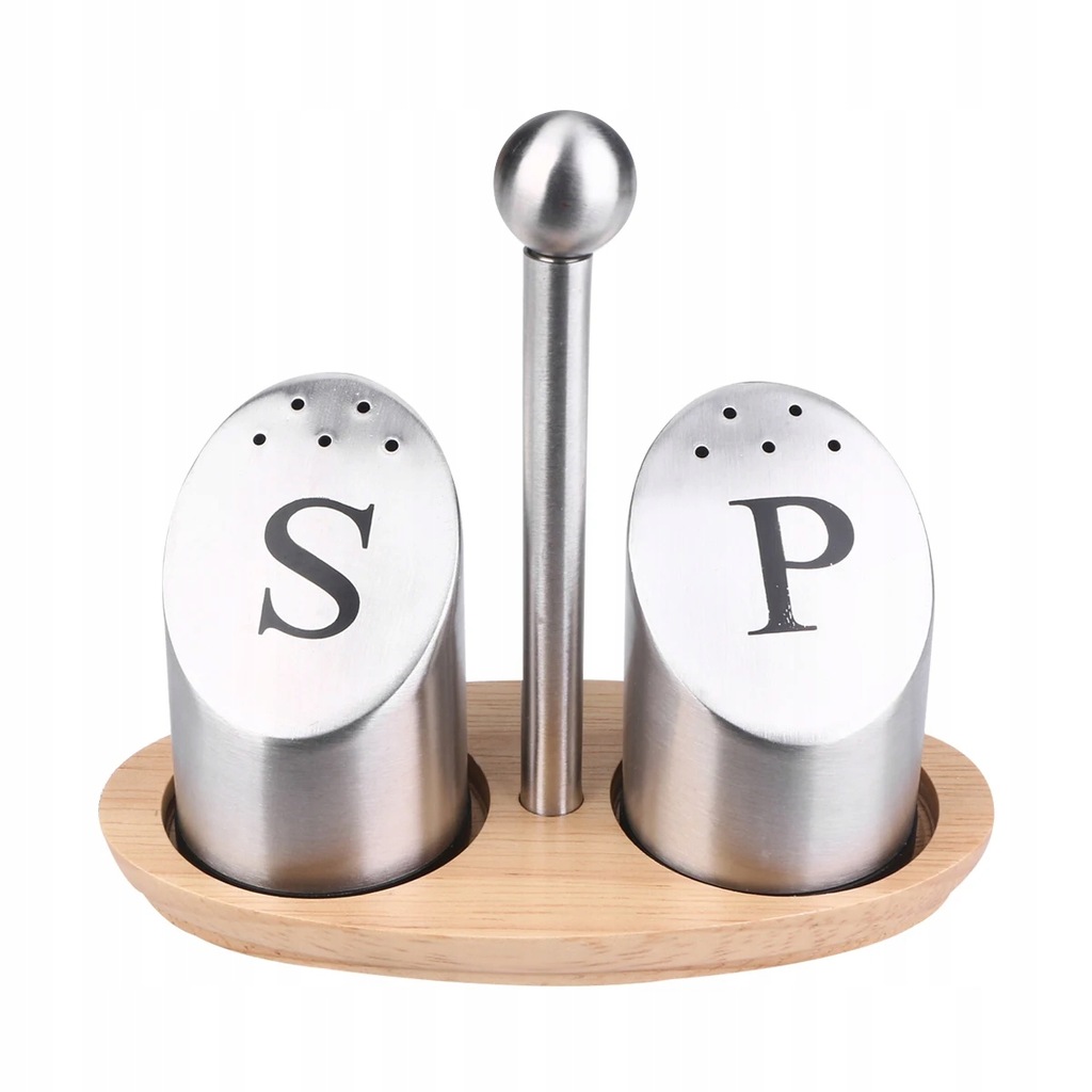 Sauce Container Condiment Dispenser Salt Box - 13706493771 - oficjalne ...