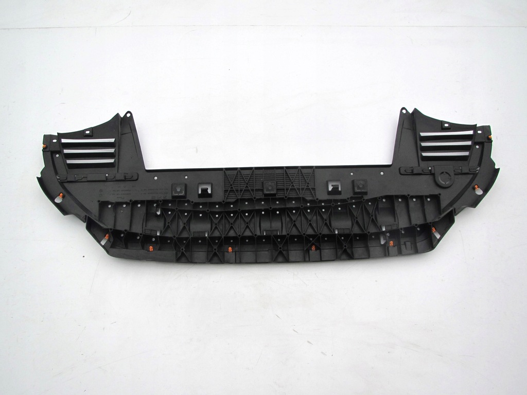 BERLINGO RIFTER COMBO K9 osłona zderzak silnik OE - 13373459294 ...