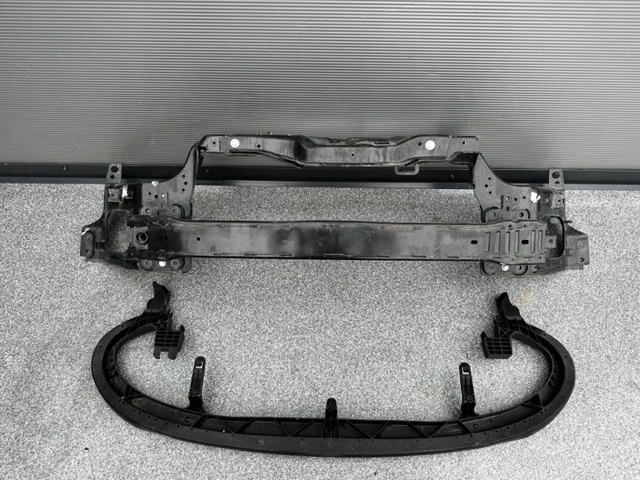 PAS PRZEDNI WZMOCNIENIE BELKI OPEL ADAM - 14559710183 - oficjalne ...