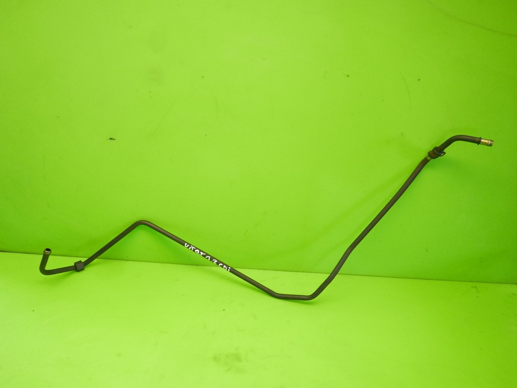 RURKA PRZEWÓD WSPOMAGANIA MERCEDES VITO I W638 98- - 6915138988 ...