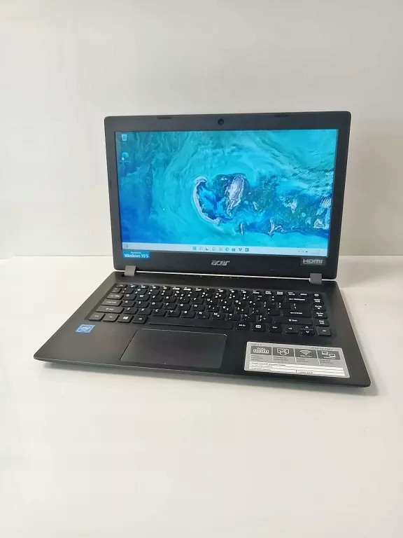 LAPTOP ACER ASPIRE 1 A114-32-C5D3 N4000 4GB/64GB - 12677476133 ...