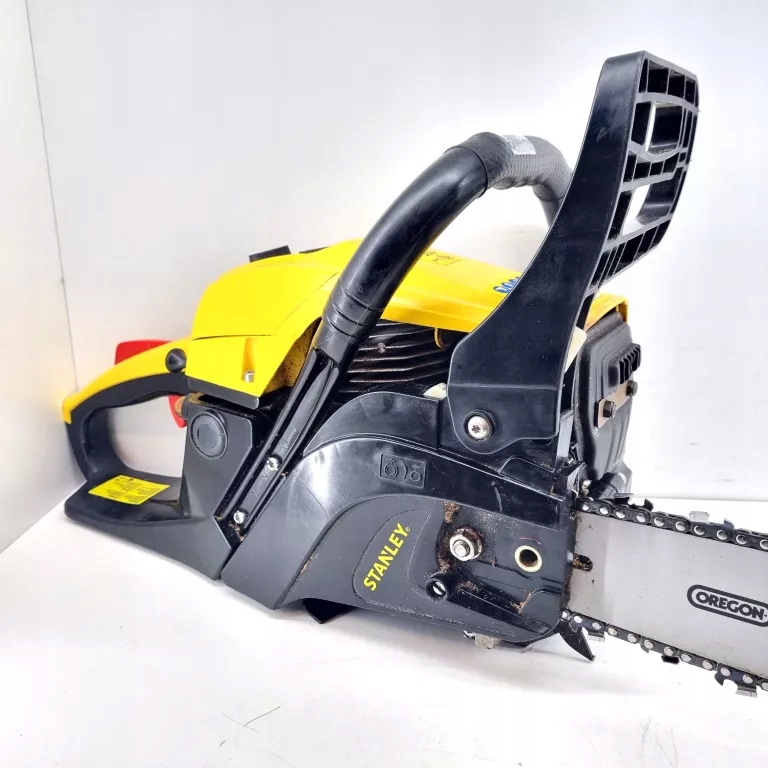 PILARKA SPALINOWA STANLEY SCS 52 JET / GWARANCJA - 12590773765 ...