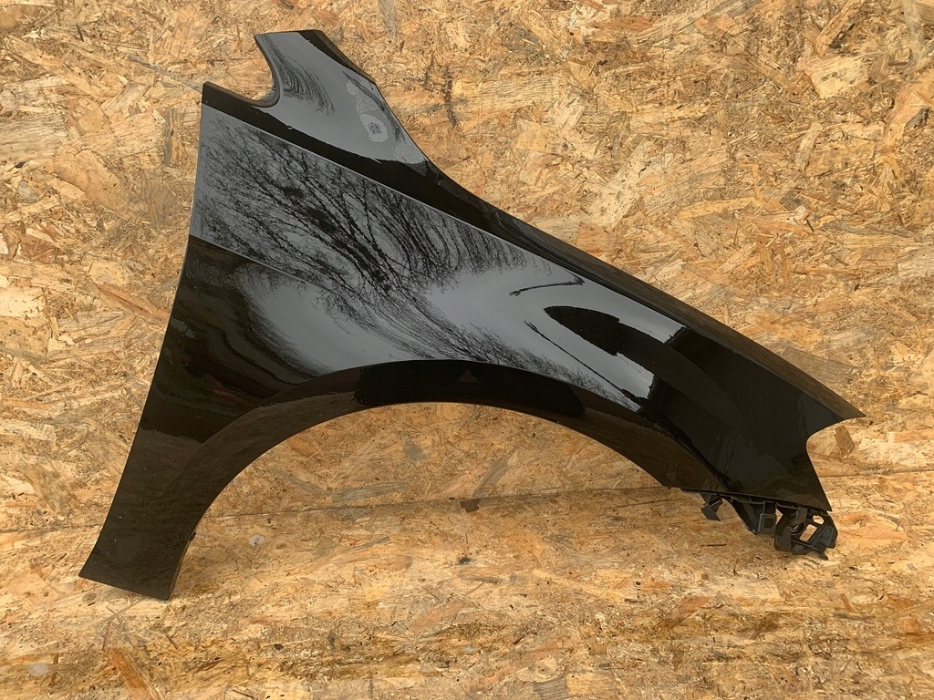 BŁOTNIK PRAWY L041 VW GOLF 7 VII - 12947459383 - oficjalne archiwum Allegro