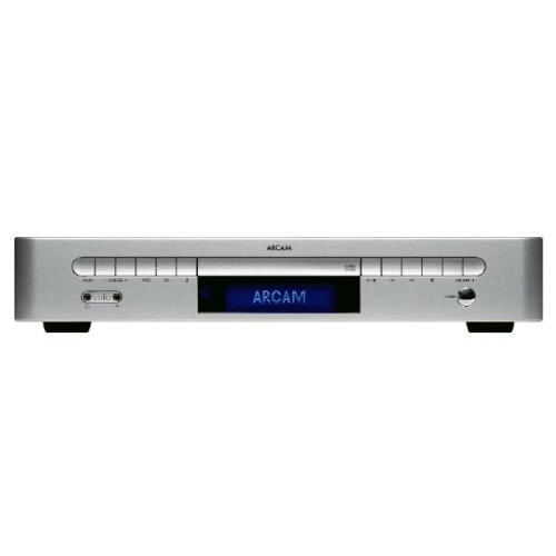 Wzmacniacz ARCAM SOLO All in One - 13067119230 - oficjalne archiwum Allegro