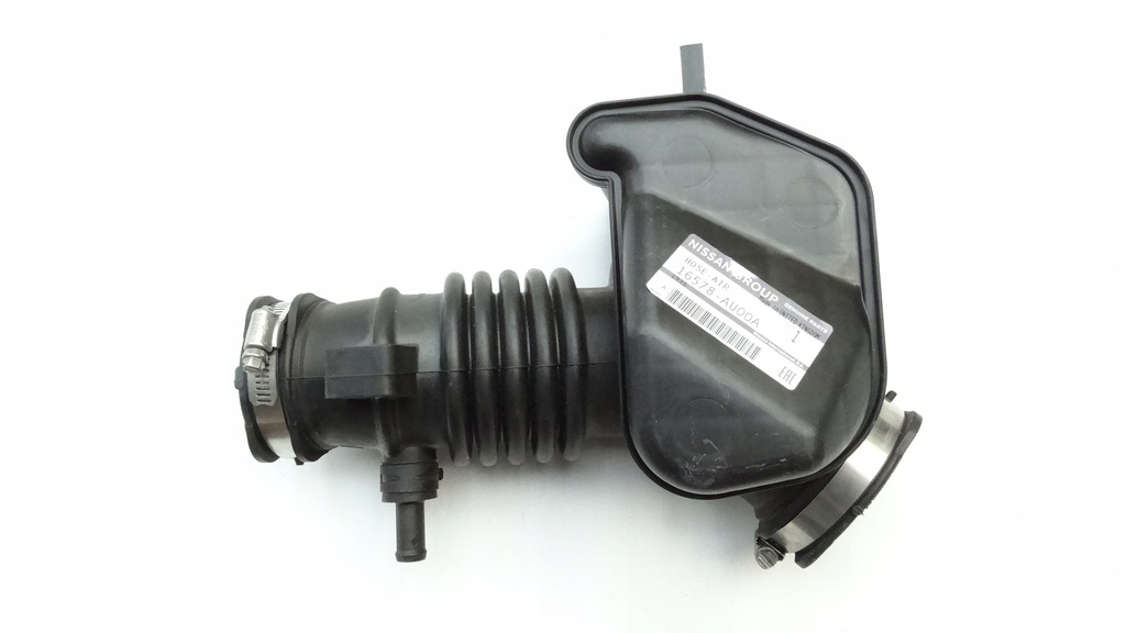 NISSAN PRIMERA 01- REZONATOR POWIETRZA 16578-AU00A - 14105789633 ...
