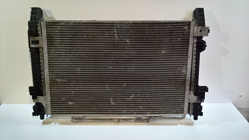 MERCEDES W169 W245 ORYGINAŁ 1695001803 1695004804 - 6849339154 ...