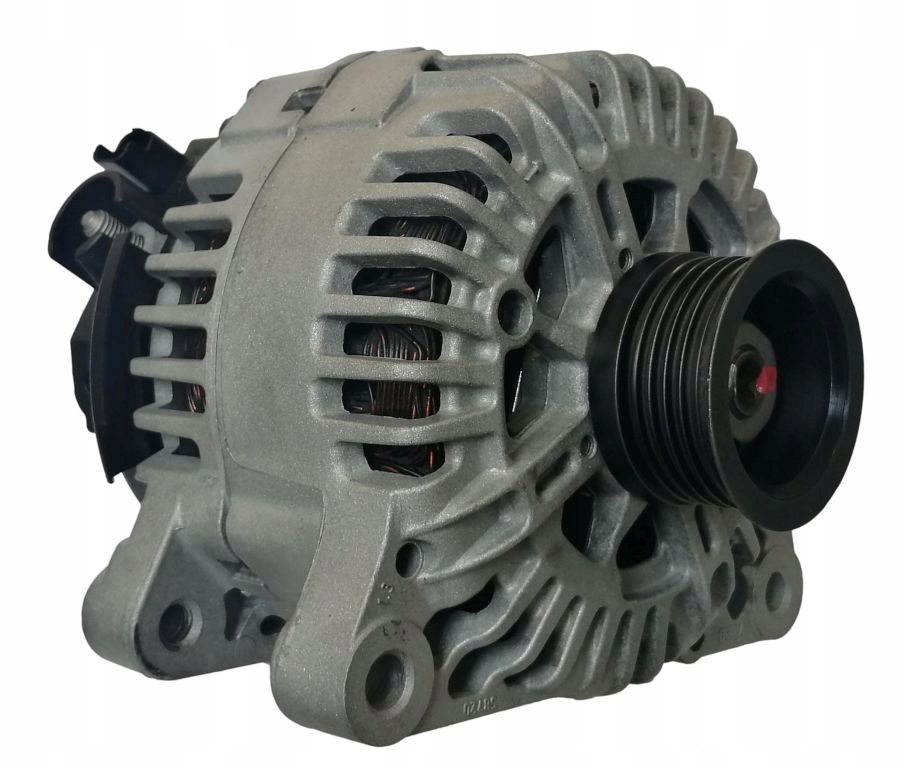 ALTERNATOR CITROEN C2 C1 BERLINGO PEUGEOT PARTNER 206 1.4 HDI 2.0HDI ...