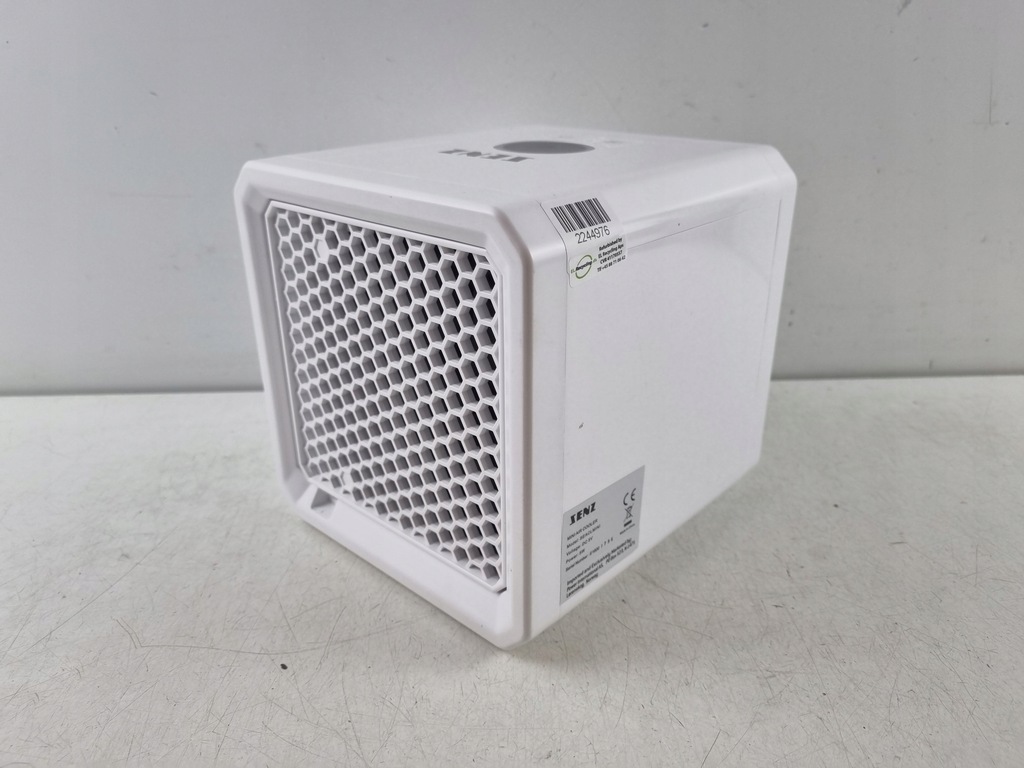 Senz Mini Air Cooler SEACLMINI (2244976) - 17190140781 - oficjalne ...