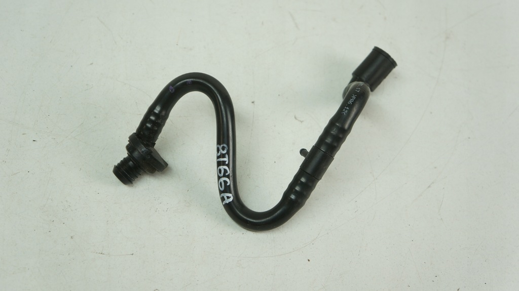 VW Touran 1T wąż przewód podciśnienia rurka serwa - 13072538403 ...
