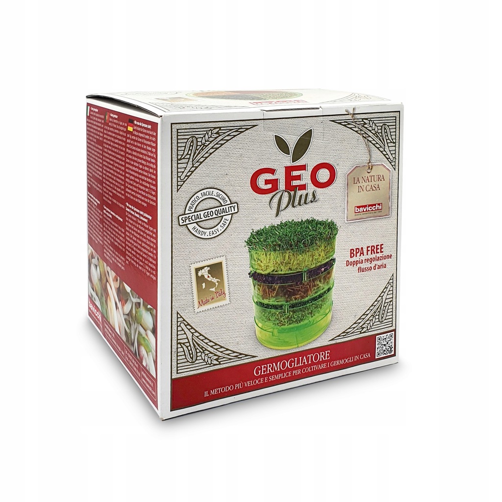 Купить ГОРИЗОНТАЛЬНЫЕ ПОДСТАВКИ GEO PLUS С 3 ПОДДОНАМИ ДЛЯ ПРОРОЖДЕНИЙ ...