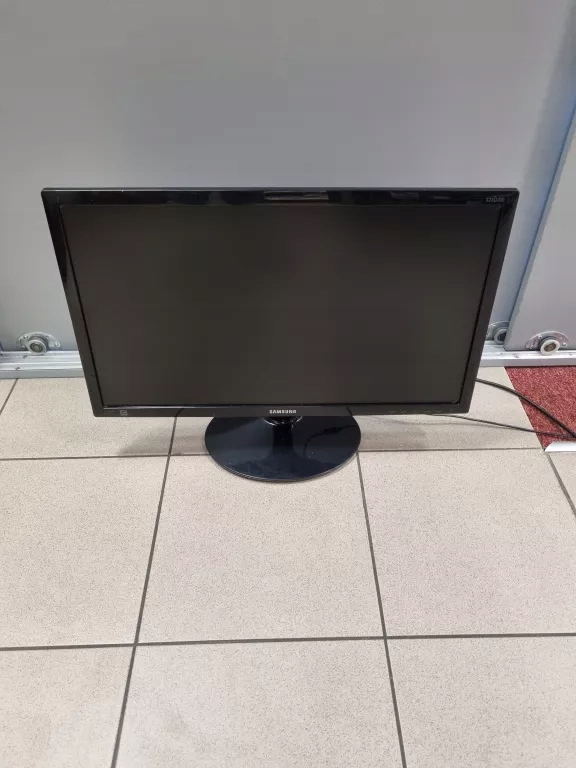 MONITOR HP LE2202X - 12989158625 - oficjalne archiwum Allegro