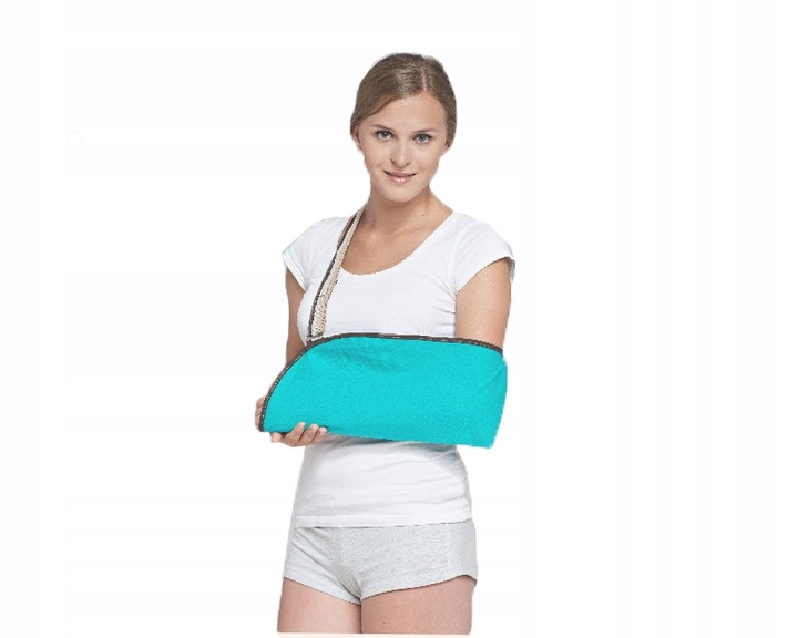 TEMBLAK NA RĘKĘ ORTOPEDYCZNY BAWEŁNIANY ROZMIAR L - 13487818160 ...