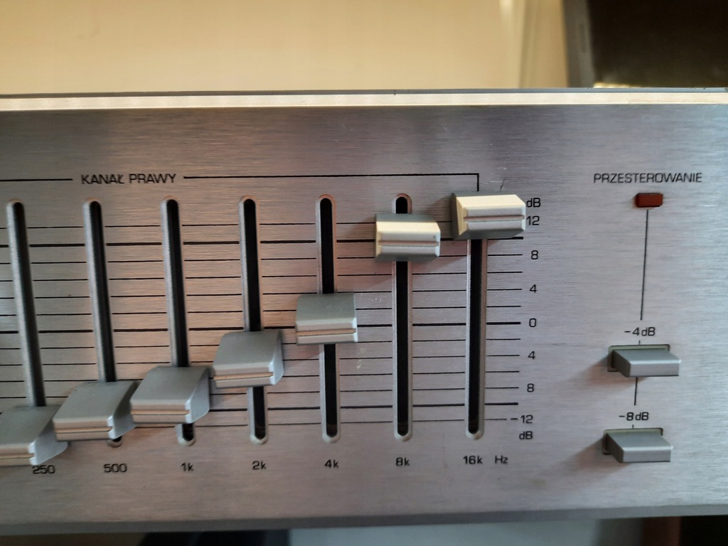 Korektor unitra Radmor 5471 Unitra - 11560058510 - oficjalne archiwum ...