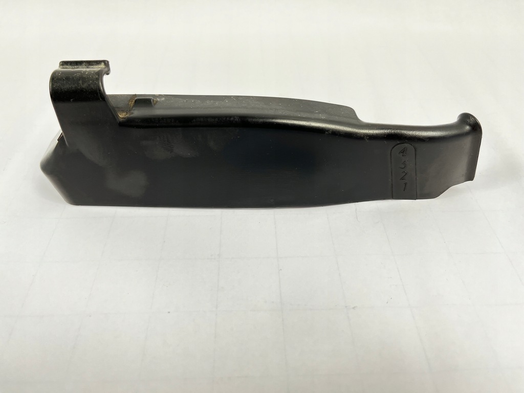 OSŁONA POKRYWY ZAWORÓ MERCEDES W124 W201 200E 230E - 12679283929 ...