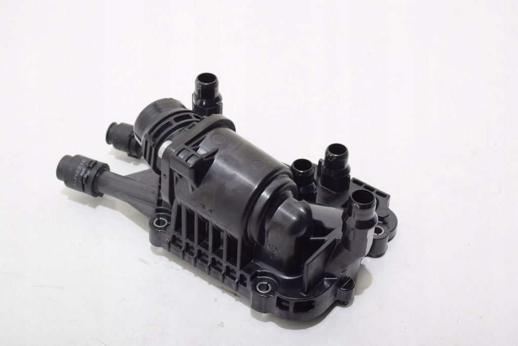 BMW G30 G20 G01 G05 3,0d B57 TERMOSTAT Z OBUDOWĄ - 13859588966 ...