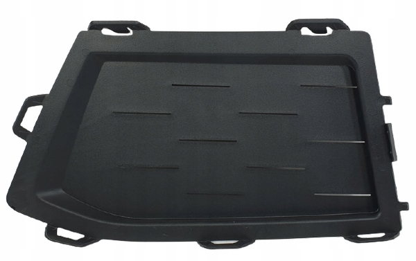 BMW G30 M kratka zderzaka przód lewa 51118098665 NOWY ORYGINAŁ ...