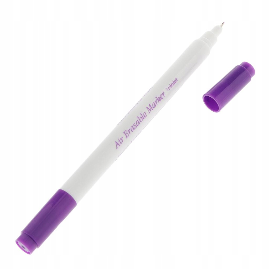 Disappearing Ink Fabric Marker Pen Erasable Pen - 13598935155 ...