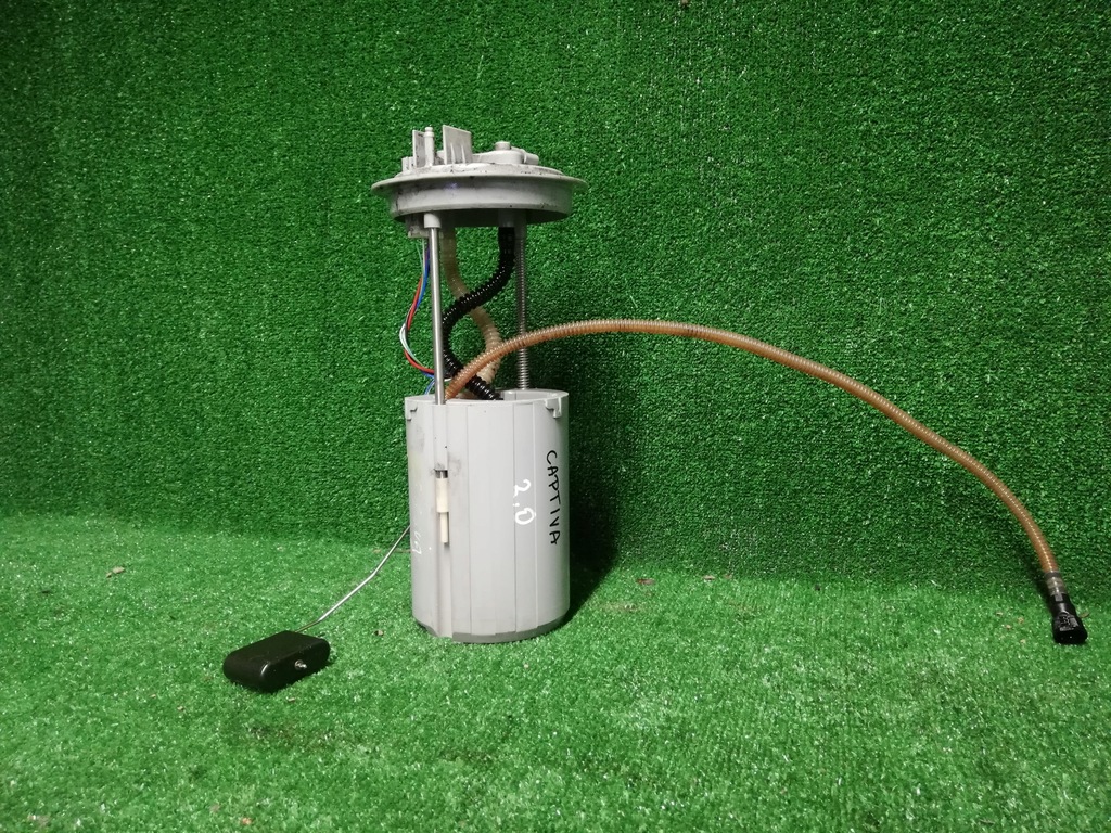 CHEVROLET CAPTIVA 2.0 VCDI POMPA PALIWA 96830395 - 7859909159 ...