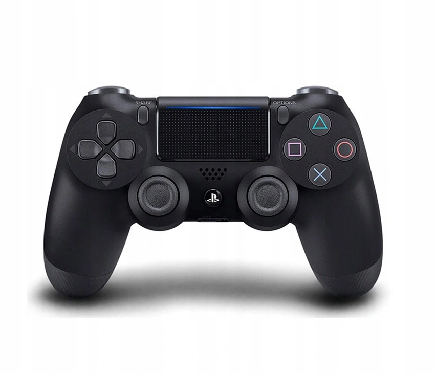 Pad Bezprzewodowy PS4 Sony Czarny NOWY Kontroler DualShock V2 ...
