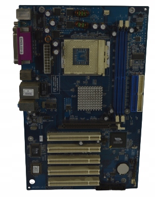 Płyta główna Shuttle AK32V V3.1 ATX Socket 462 - 13914604977 ...