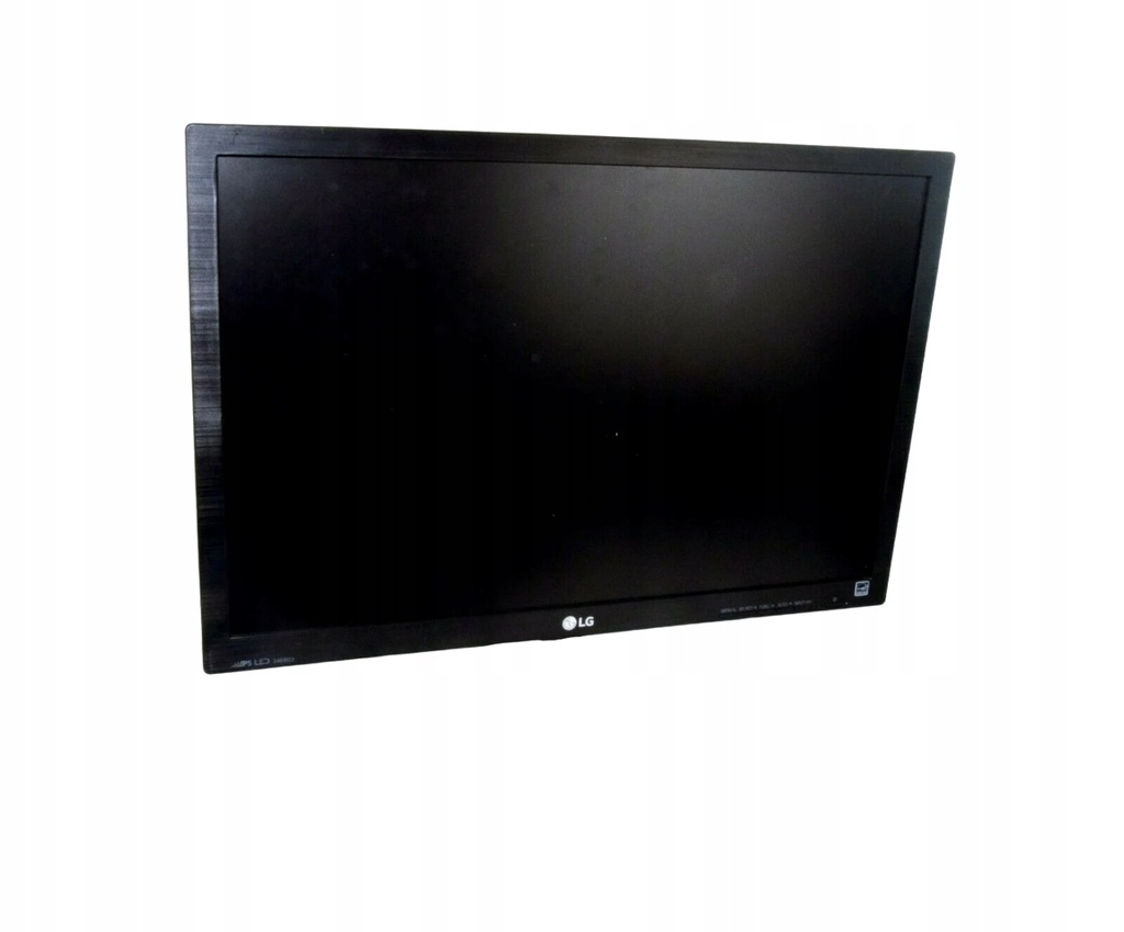 MONITOR BEZ STOPY LG FLATRON 24EB23PYC 24" 1920 x 1200 AH-IPS klasa B ...