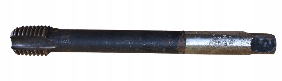 Gwintownik M30 maszynowy długi FWP M30x3,5 - 12492216916 - oficjalne archiwum Allegro