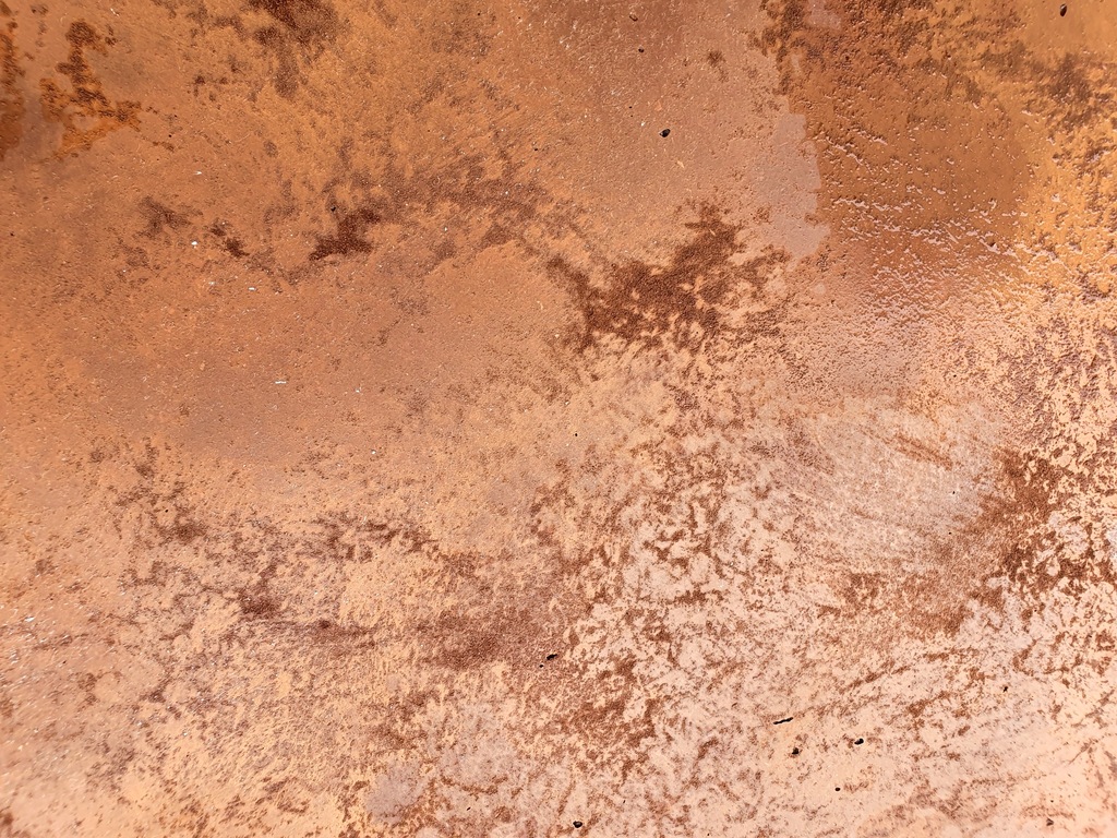 Płyty Beton Architektoniczny Rdza 60x60 efekt rdzy - 10915011883 ...