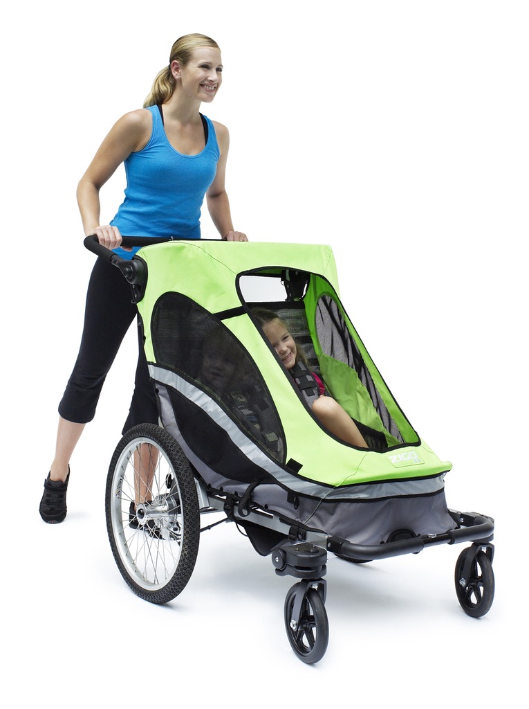 Rower riksza ZIGO Leader X1 pomarańczowy - 7399588012 - oficjalne ...