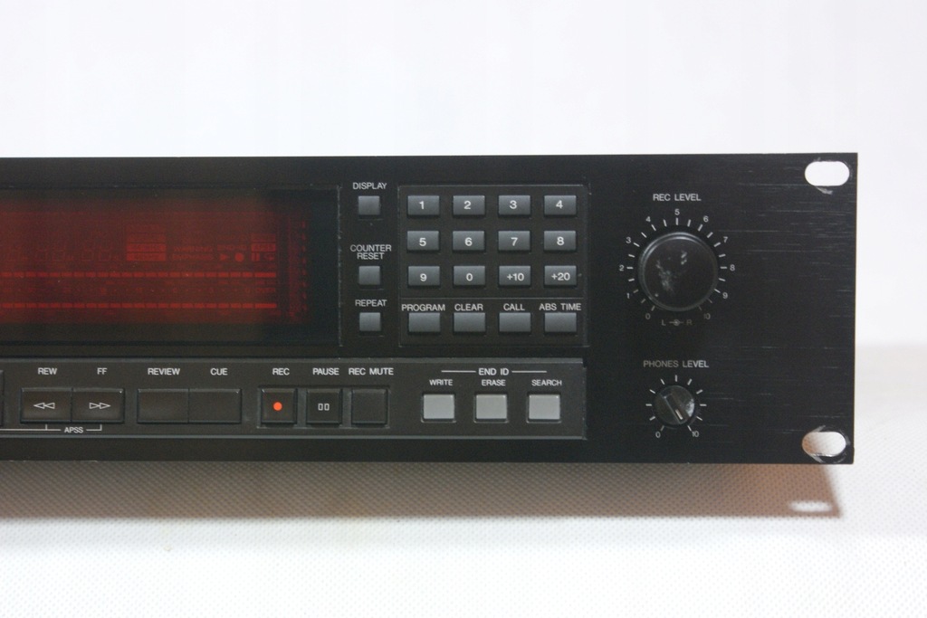 YAMAHA DTR-2 - 8887468543 - oficjalne archiwum Allegro