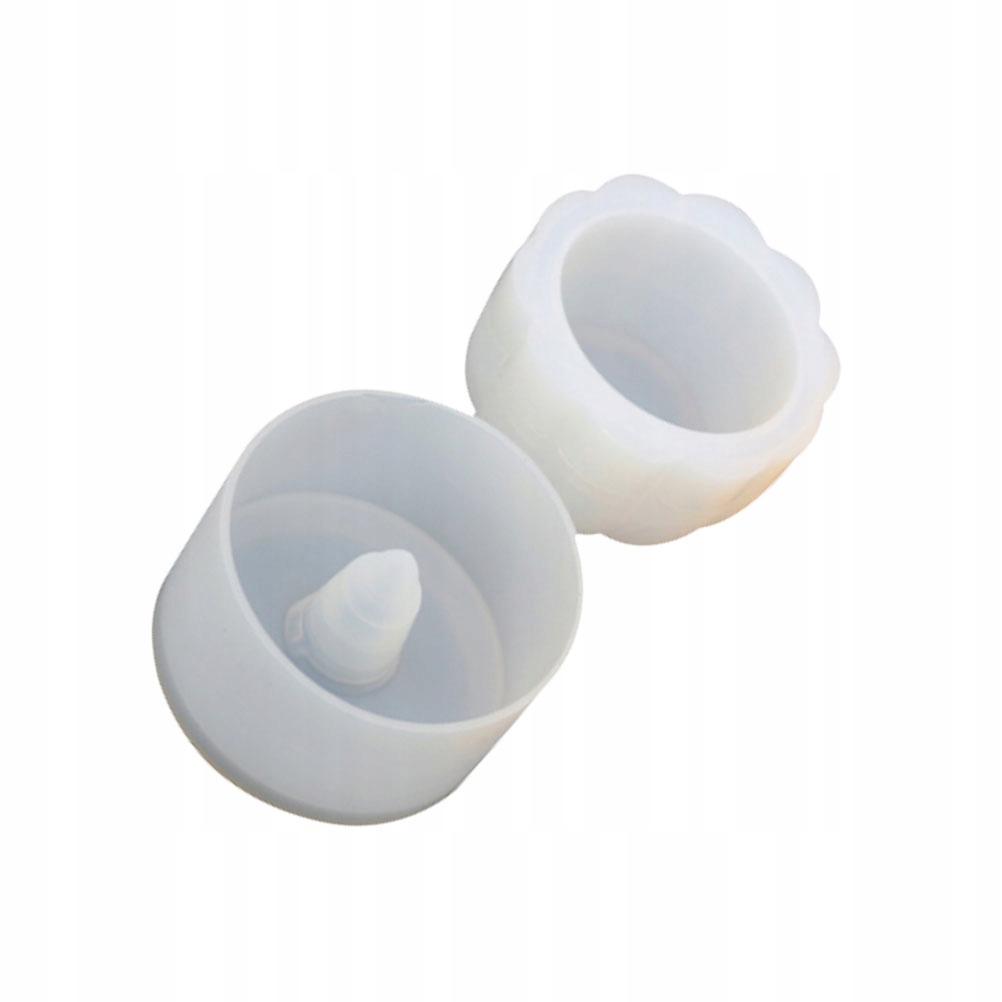 Formy silikonowe formy pudełka Białe Pumkin Design - 12941417780 ...