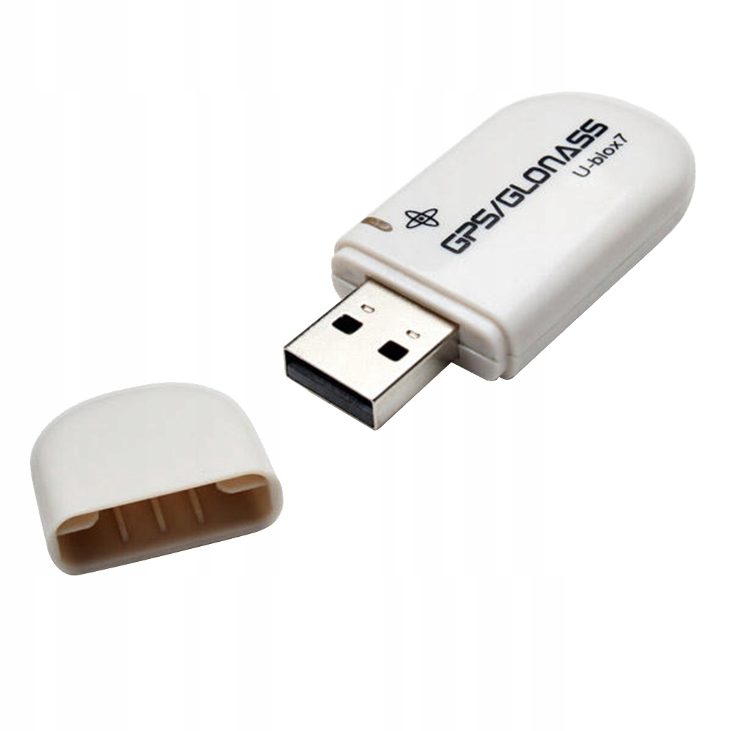 Moduł Gps interfejs USB - 9280250911 - oficjalne archiwum Allegro