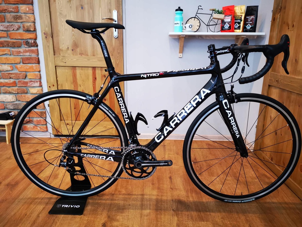 ROWER SZOSOWY, CARRERA NITRO SL, CENTAUR, r54 - 8485698718 - oficjalne ...