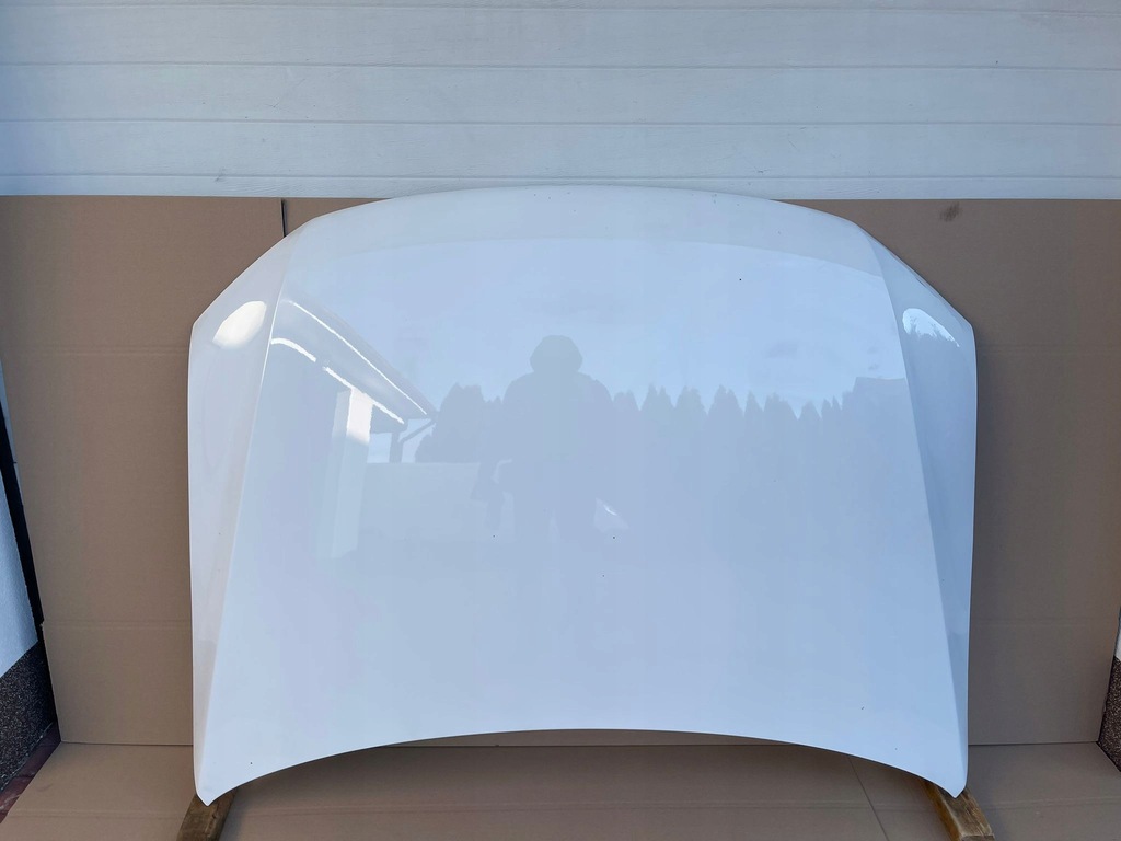 VW AMAROK 2H6 2H MASKA POKRYWA SILNIKA - 13221908848 - oficjalne ...