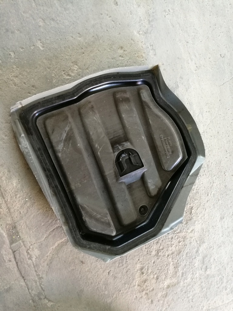 MERCEDES C W204 WANNA BAGAŻNIKA A2046100175 - 8647720491 - oficjalne ...