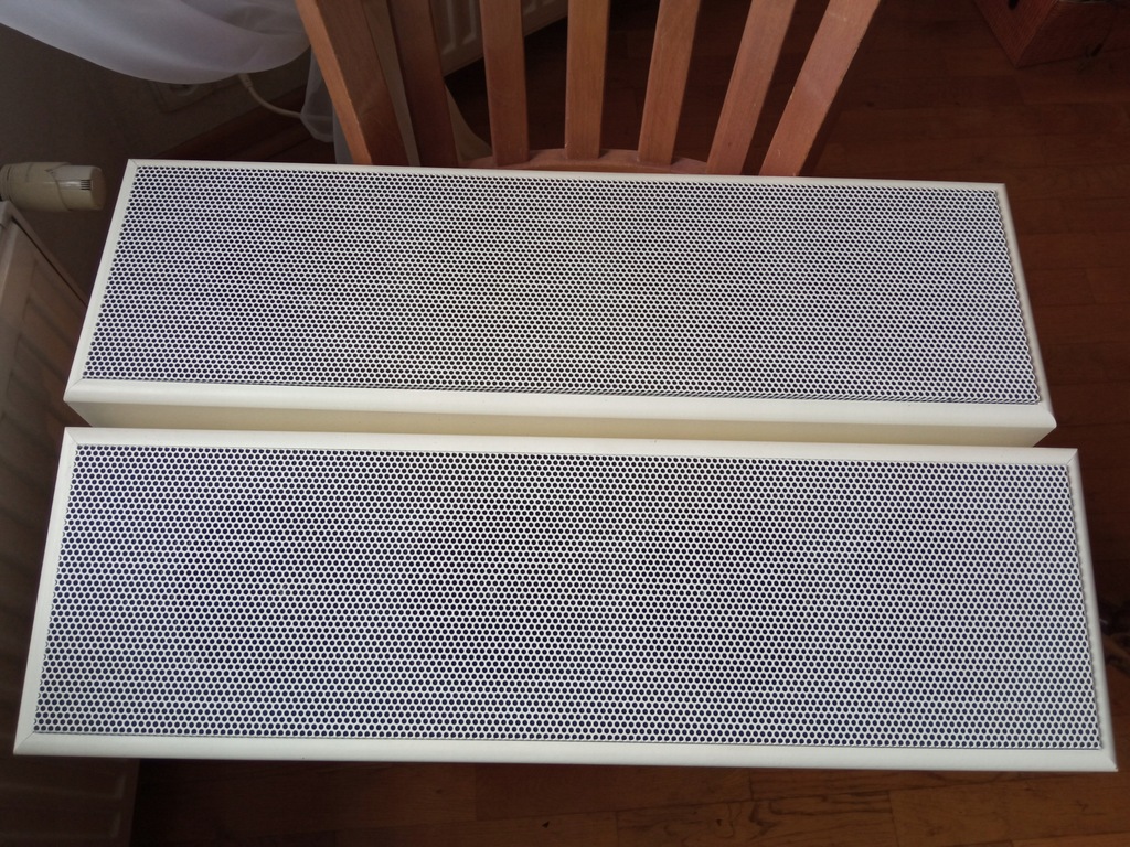 Kolumny LS-120 - 13903474903 - oficjalne archiwum Allegro