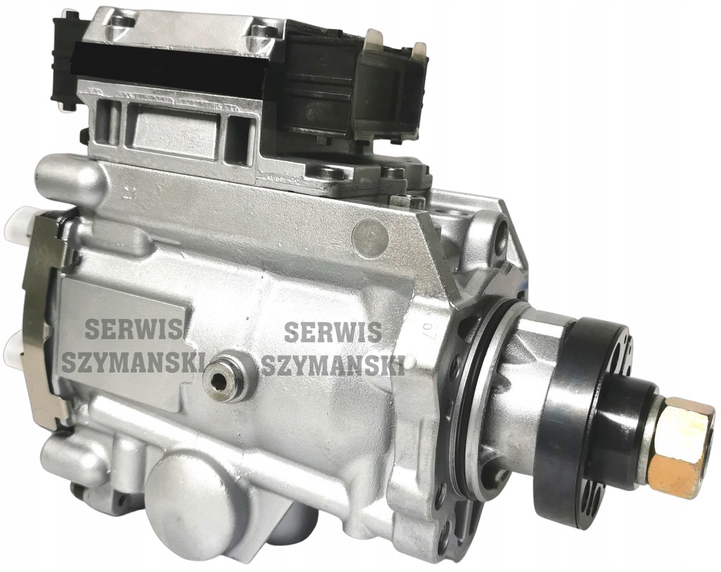 POMPA WTRYSKOWA PSG16 OPEL Frontera B 2.2 DTI DTR - 11392725740 ...