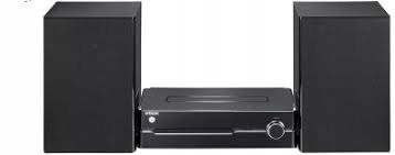 WIEŻA HITACHI AXM846E BEZ PILOTA - 7699676946 - oficjalne archiwum Allegro