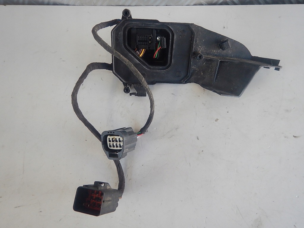 VOLVO C30 S40 V50 C70 LEWE MOCOWANIE PRZETWORNICY - 9121461494 ...