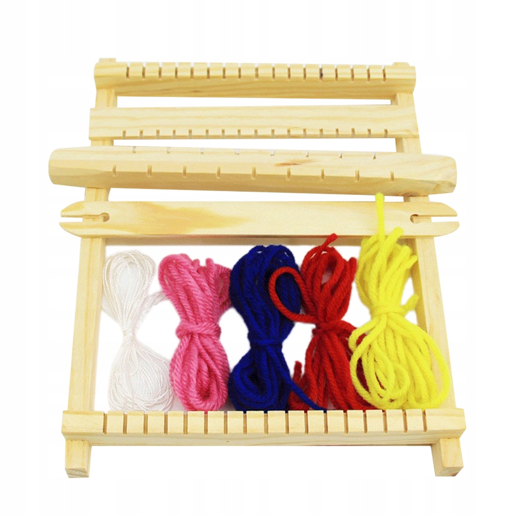 KNITTING KIT JIGSAW PUZZLE FRAMES - 14668429529 - oficjalne archiwum ...