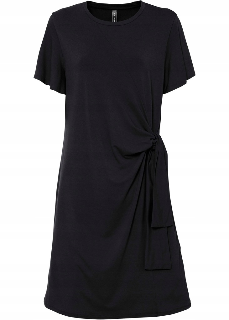 M123 BPC Sukienka z wiązaniem r.36/38 - 12476168167 - oficjalne ...