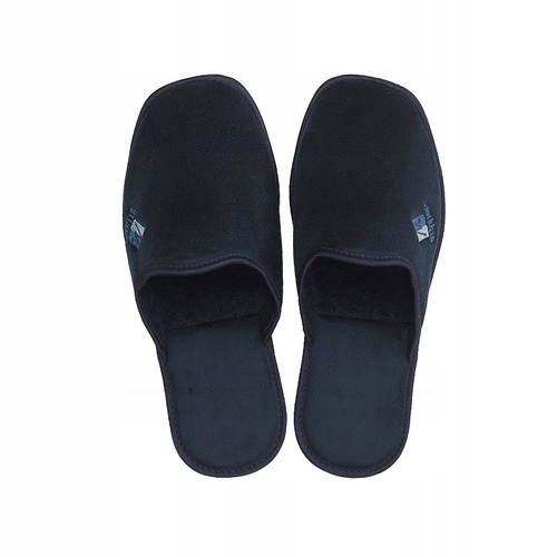 Kapcie pantofle laczki Meteor Natural Style 023 - 14428658362 ...