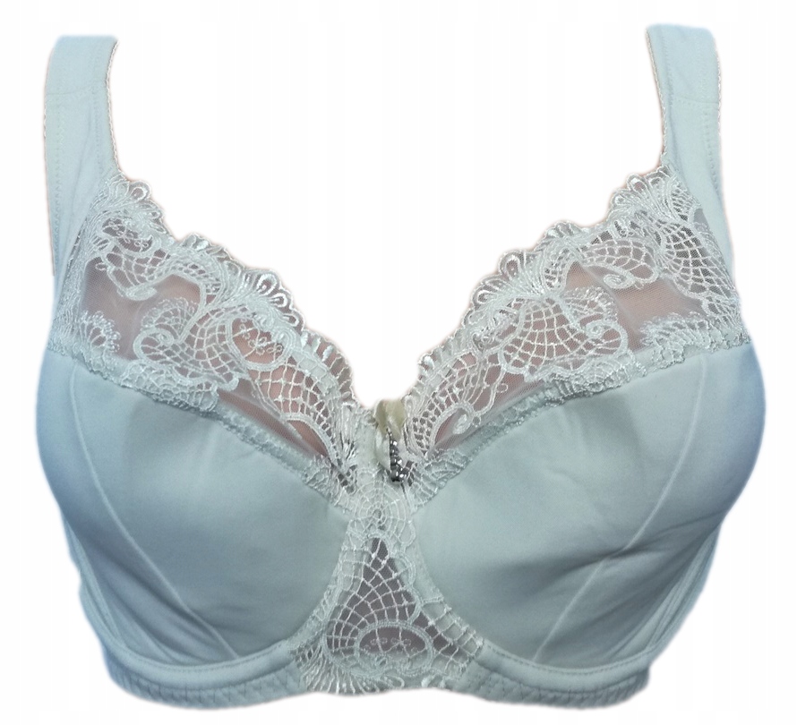 FINIKIN 90H DIORELLA Biustonosz STANIK PÓŁUSZT. - 12158470664 - oficjalne archiwum Allegro