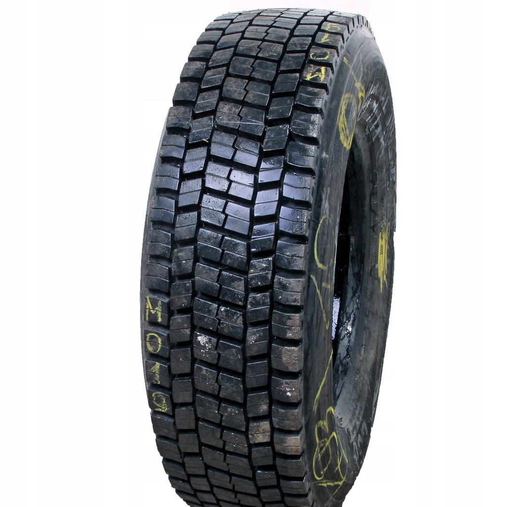Opona 285/70R19.5 Goodyear z bież. M729 (idM019) - 8924842300 - oficjalne archiwum Allegro