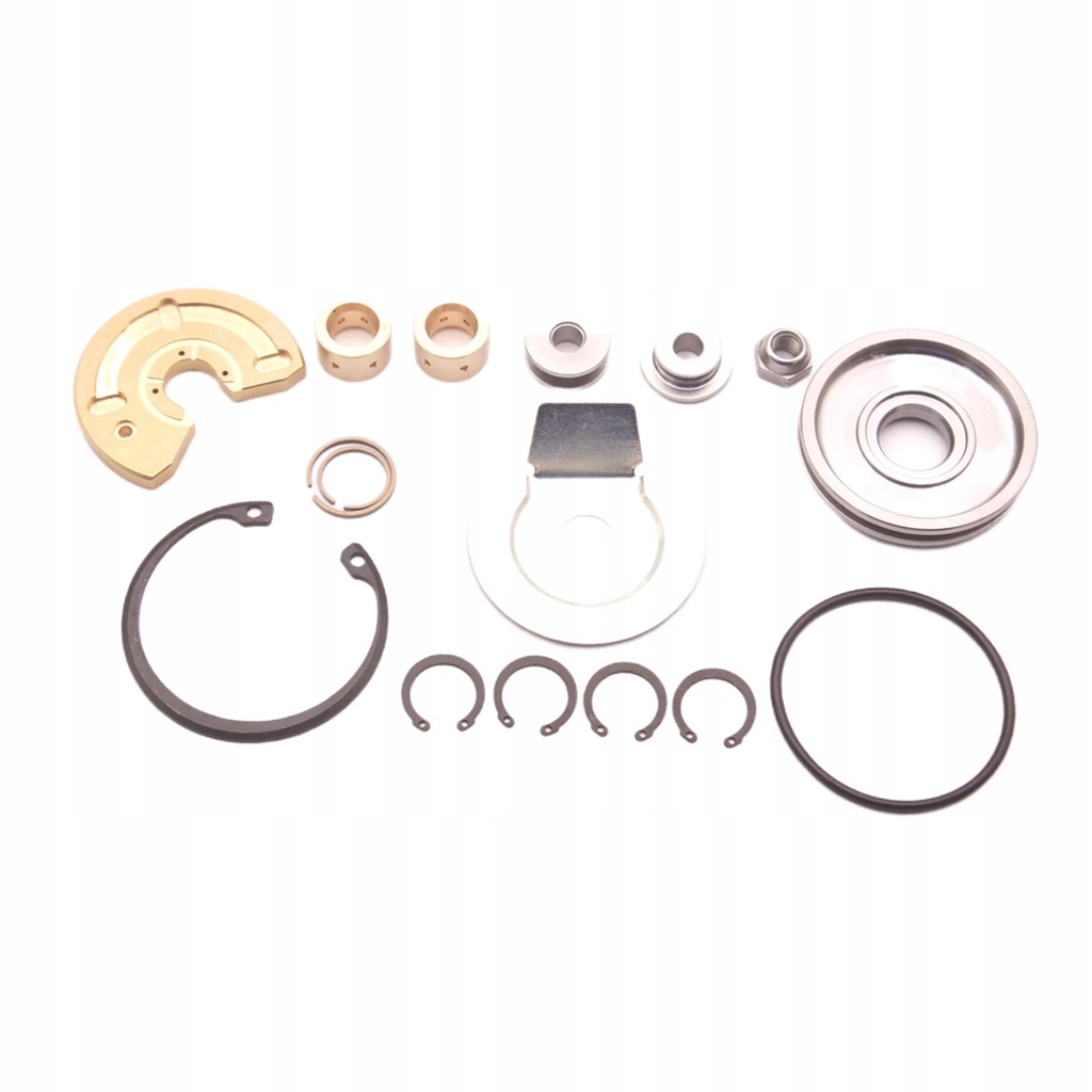 S200 S200W S200G Turbo zestaw naprawczy do naprawy - 10558196348 ...