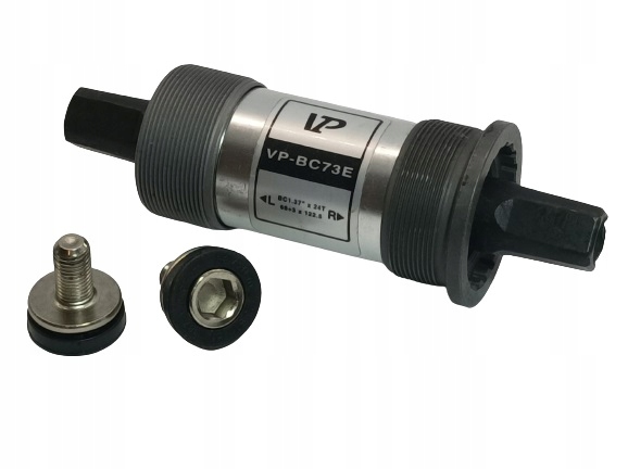 Suport na KWADRAT VP-BC73E 122.5mm 68+3 - 13225402658 - oficjalne archiwum Allegro