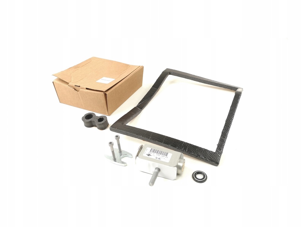 ZAWÓR ROZPRĘŻNY KLIMATYZACJI ALFA ROMEO 159 BRERA - 13025103557 ...